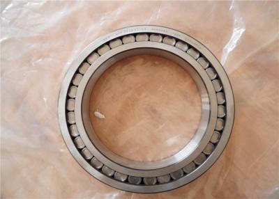 China Rolamento de rolo C2/C3/C4 cilíndrico NCF2940CV para a roda, gaiola de bronze à venda