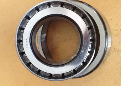 中国 軸負荷 32210 先を細くされた軸受 ABEC9、低雑音のおよびステンレス鋼 販売のため