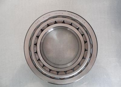 中国 C3/C4/C5 先を細くすることの軸受 P5 のトラックのための放射状の負荷軸受けを開けて下さい 販売のため