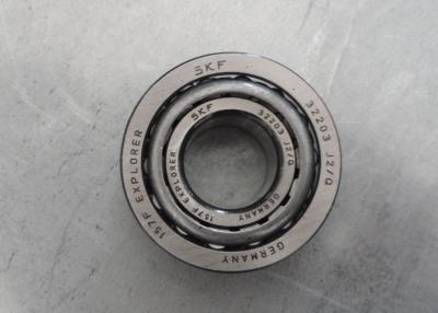 中国 自動車の、真鍮のおりのための高精度 P6 の先を細くされた軸受 ABEC7 販売のため