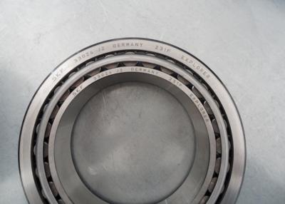 中国 単一列 Z2 の先を細くされた軸受 V2、炭素鋼および放射状の負荷 販売のため