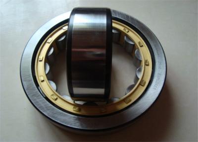 中国 高容量のナイロンおりとの円柱軸受 NU 321 ECM/C3 販売のため