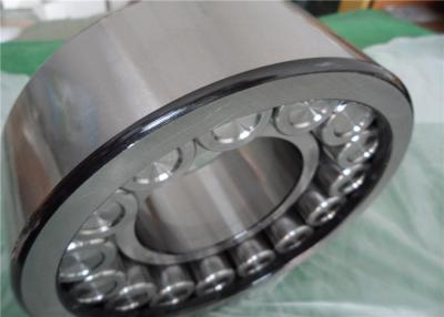 China Rolamento de rolo cilíndrico NJ do aço de cromo 2318 VHC3 com afastamento C0/C2 à venda