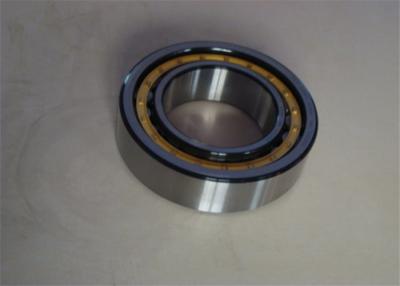 China ECP de nylon cilíndrico C4 da gaiola NJ 316 do rolamento de rolo do aço de cromo para o moinho de rolamento à venda