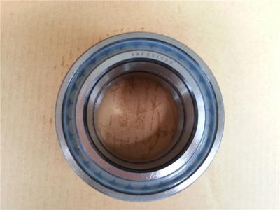 Cina Cuscinetti a rulli di Cylidrical del complemento completo dell'acciaio al cromo nessuna gabbia con la doppia fila in vendita
