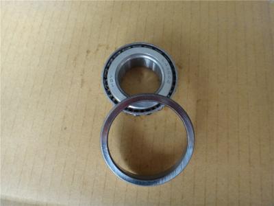 Cina Singolo cuscinetto a rulli conici L44642/10 di fila con il tipo aperto delle guarnizioni in vendita
