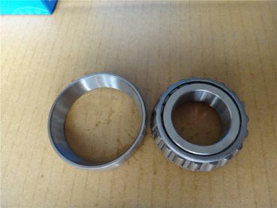 Cina Singolo cuscinetto a rulli conici LM78349/LM78310 di fila con la vibrazione Z1V1/Z2V2/Z3V3 in vendita
