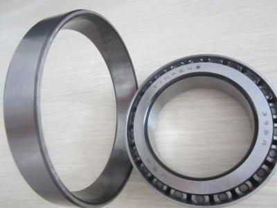 Cina Acciaio inossidabile del singolo cuscinetto a rulli conici di fila con il tipo aperto delle guarnizioni in vendita