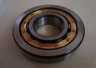 China Rolamento de rolo cilíndrico NJ412 do aço de cromo E.M1 com gaiola de bronze à venda