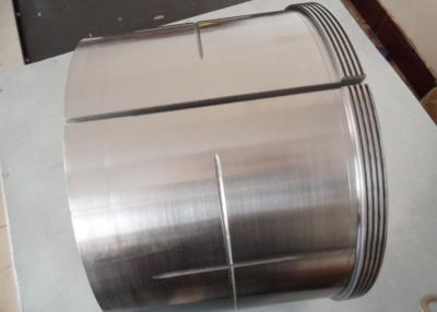 Cina Accessorio d'acciaio del cuscinetto di MBY, manica AOH2348 di ritiro del cuscinetto per estrarre in vendita