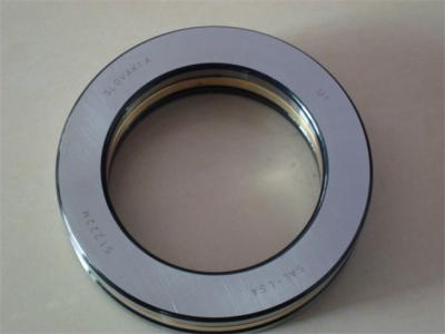Cina Doppio cuscinetto a sfere di spinta 51122 di direzione per l'automobile C3/C4/C5 in vendita