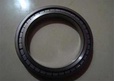 China Rolamentos de pressão cilíndricos NUP218BR do rolo da gaiola de bronze para automotivo à venda