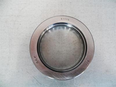 Cina Singolo cuscinetto a sfere di spinta 51315 di fila per il motore con il carico assiale, gabbia d'ottone in vendita