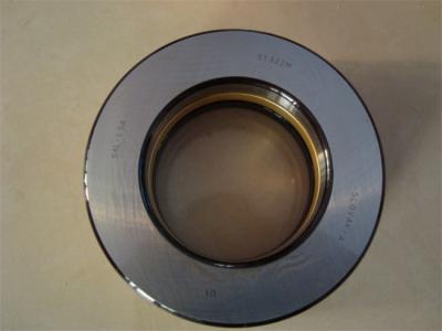 Cina Doppio cuscinetto a sfere di spinta 51322M di direzione P2 per gli strumenti elettrici in vendita