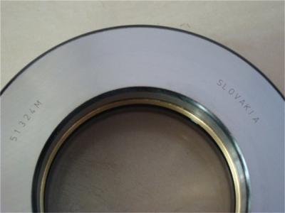 Cina MBY ha spinto il cuscinetto a sfera assiale 51324M con la Bi-Direzione per la motocicletta in vendita