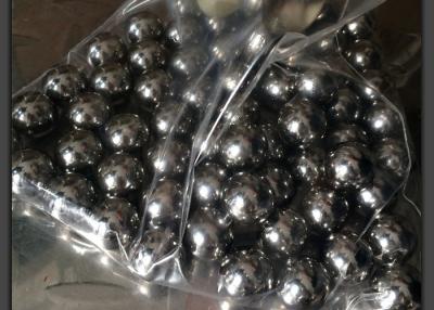 Cina Accessorio del cuscinetto di alta precisione, sfere d'acciaio di 19.06mm per i cuscinetti in vendita