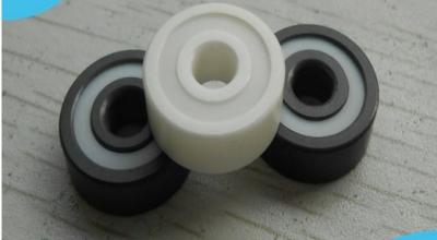 Cina Cuscinetto a sfera profondo miniatura 625-ZZ, cuscinetto a sfera ceramico 625-ZZ 5X16X5MM della scanalatura in vendita