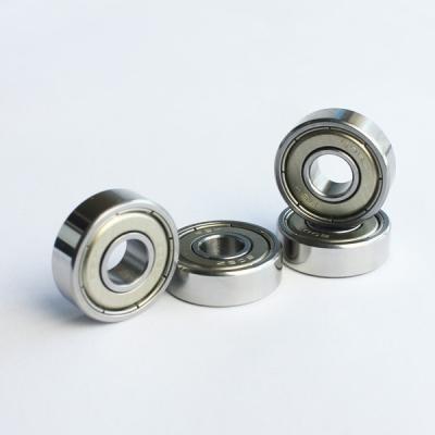 Cina Finestra e porta di scivolamento che sopportano 635-ZZ, cuscinetto a sfera miniatura 635-ZZ 5X19X6MM in vendita