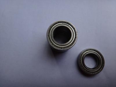 Cina MBY scelgono il cuscinetto a sfera profondo della scanalatura della parete sottile di fila, cuscinetto a sfera sottile 61800-2Z, 6800-2Z della parete in vendita