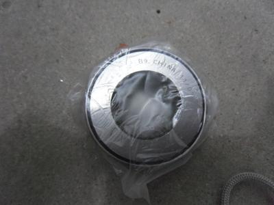 Cina La singola direzione ha spinto il cuscinetto a sfera profondo MBY della scanalatura per i minerali B9 in vendita