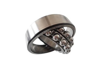 Cina Inossidabile rubi i cuscinetti a sfera autolineanti cilindrici 126 TN9 6x19x6mm in vendita