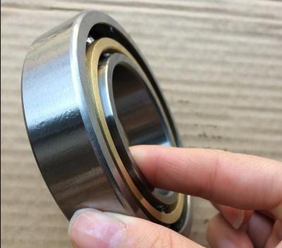 Cina 7326 punto angolare ABEC7 dei cuscinetti a sfera quattro del contatto per il motore in vendita