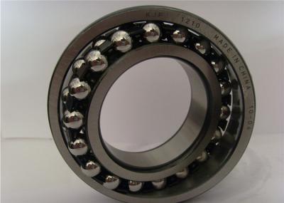 Cina APRA l'acciaio inossidabile con cuscinetto a sfera autolineante 11208 TN9 ABEC7 C0 C2 in vendita