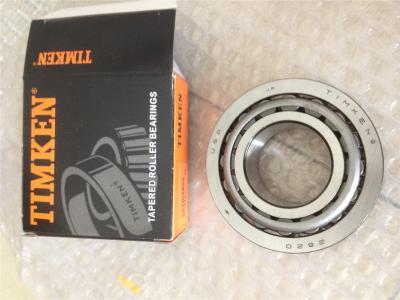 Cina Cuscinetto a rulli conici Z2V2 32936 P6 ABEC-3/P5 ABEC-5 dell'acciaio al cromo in vendita