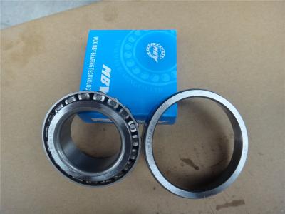 Cina Cuscinetto a rulli conici professionale su ordinazione LM12749/LM12710 30300 in vendita