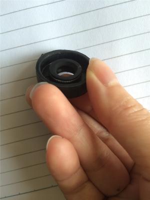 Cina Indossi la guarnizione di resistenza della gomma di butadiene del nitrile NBR 9.5*26*5mm in vendita