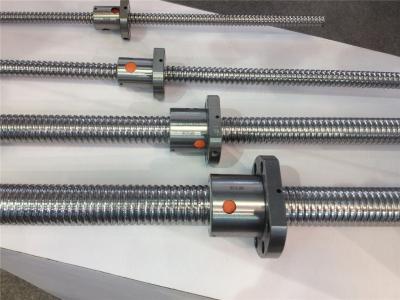 Cina Cuscinetto lineare della ferrovia di guida di HSR20 55A THK con il rendimento elevato in vendita