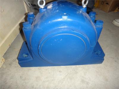 Cina Alloggi di Plummer/blocchetto di cuscino che sopporta Sd3134 per metallurgia estraente/industria chimica in vendita