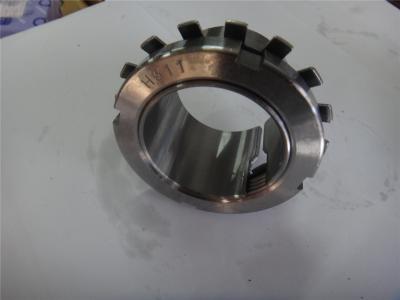 Cina Accessorio H312 del cuscinetto 22212CCK/W33 della manica dell'adattatore di combustione per ricambiare rotazione in vendita