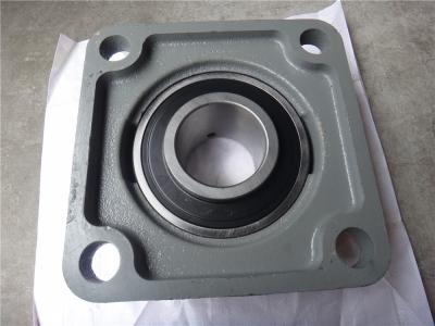 Cina Il cuscinetto del blocchetto di cuscino di serie di UCF inserisce i cuscinetti che il quadrato ha flangiato UCF319-60 in vendita