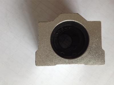 Cina Cuscinetti lineari/cuscinetto di moto lineare del blocchetto di SCS12UU per le macchine per la frantumazione in vendita