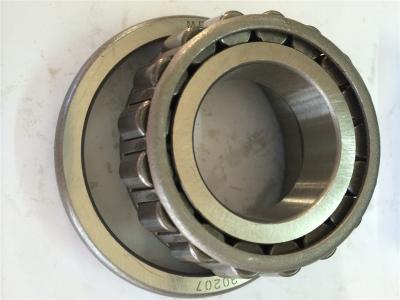Cina Cuscinetto a rulli conici 30218 dell'acciaio al cromo Gcr15 per i motori elettrici e le componenti automobilistiche in vendita