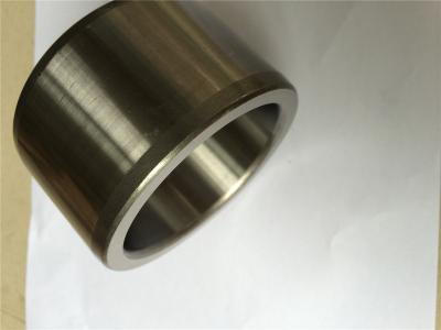 Cina Anello interno accessorio su misura del cuscinetto dell'acciaio al cromo Gcr15 per i cuscinetti in vendita
