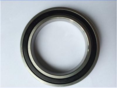 Cina Cuscinetto a sfera profondo SS6912 - 2RS/SS61912 della scanalatura della parete sottile dell'acciaio inossidabile - 2RS in vendita