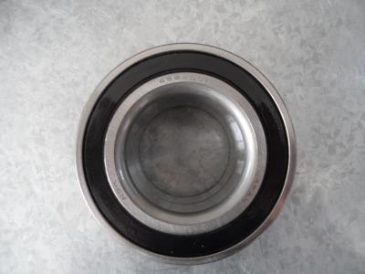 Cina Cuscinetto a sfera angolare del contatto di fila DAC40760036 del doppio dell'acciaio al cromo per la ruota dell'automobile in vendita