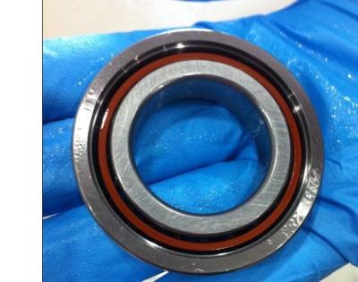 Cina Cuscinetto a sfera angolare del contatto delle palle ceramiche C-2RZ/HQ1 di B7008 con la singola fila per automobilistico in vendita