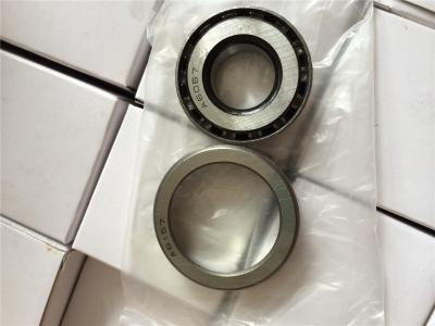 Cina Singolo cuscinetto a rulli conici miniatura A6067/A6157 di fila per macchinario di plastica in vendita