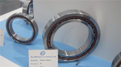 Cina Precisione con cuscinetto a sfera B7024-E-T-P4S della macchina utensile P4 del contatto angolare per il taglio di metalli in vendita