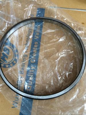 Cina Oscilli la precisione eccellente L68149/L68111 dell'escavatore del cuscinetto a rulli conici del cuscinetto in vendita
