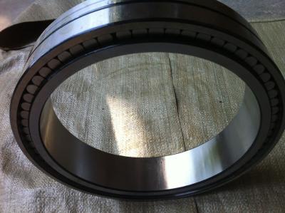 China Rolamento de rolo cilíndrico dobro SL183006 do complemento completo da fileira GCR15 à venda