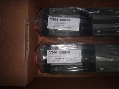 Cina Blocchetto NRS25LB del cuscinetto di moto lineare di THK Hiwin in vendita