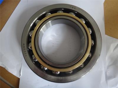 Cina Cuscinetto a sfera angolare 7220B 7220BM del contatto del cuscinetto automatico di prezzo competitivo in vendita