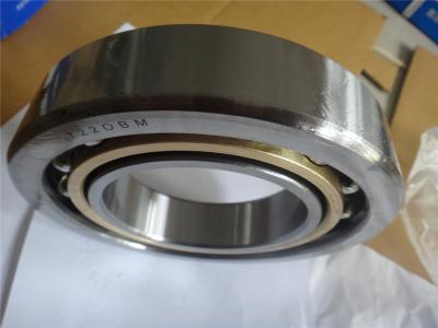 Cina Cuscinetto automatico con cuscinetto a sfera del contatto angolare di prezzo competitivo 7220-B-JP in vendita