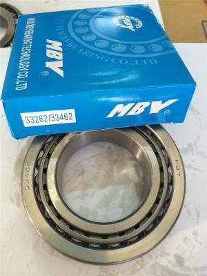 Cina Cuscinetto standard 33262/33462 del compressore di stato dell'aria del cuscinetto a rulli conici ABEC3 in vendita