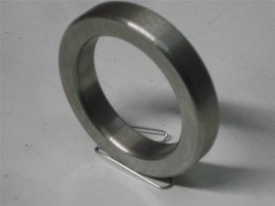 Cina Cuscinetto a sfera accessorio dell'anello del cuscinetto esterno interno dell'anello con rivestimento al suolo della macinazione di tornitura in vendita