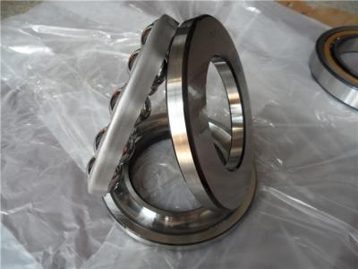 Cina Cuscinetto a sfere di spinta 51212 di alta precisione per le industrie verticali della centrifuga in vendita